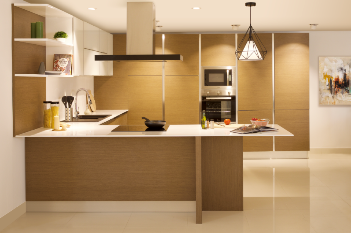 Rocell Tiles, Bathware and Kitchen Collection