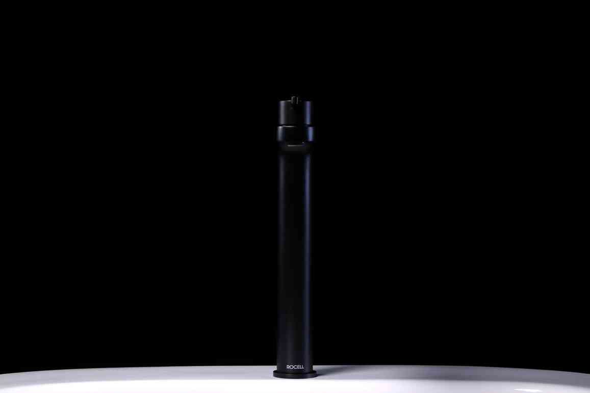 Rocell Tiles, Bathware and Kitchen Collection