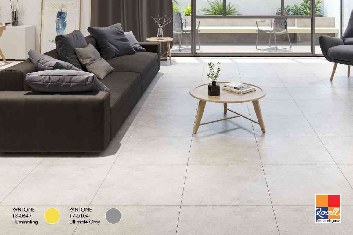 Rocell Tiles, Bathware and Kitchen Collection