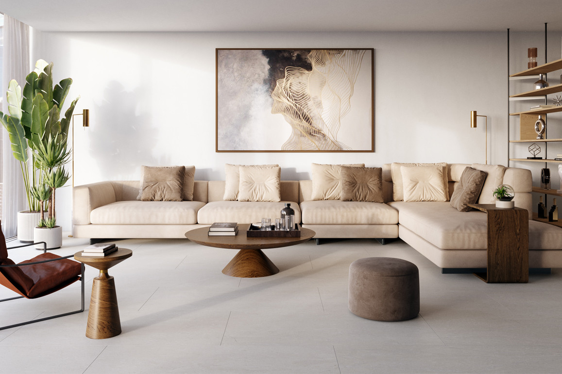 Rocell Tiles, Bathware and Kitchen Collection