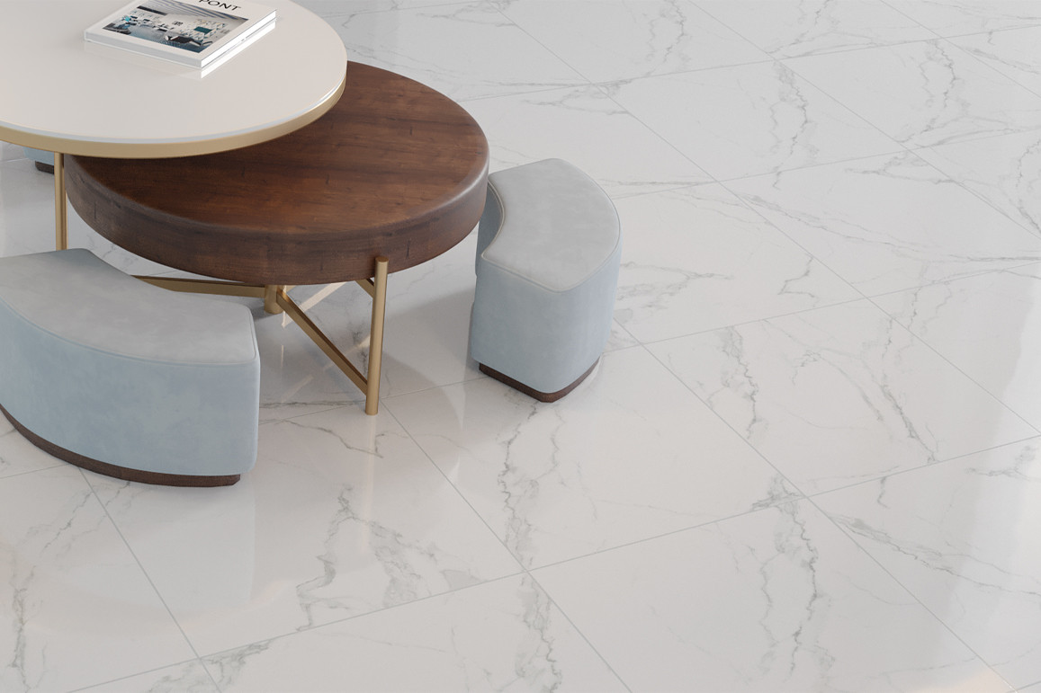 Rocell Tiles, Bathware and Kitchen Collection