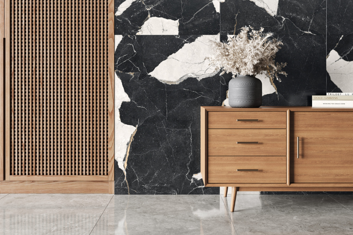 Rocell Tiles, Bathware and Kitchen Collection