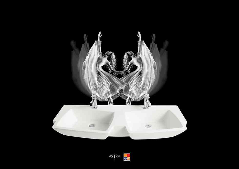 Rocell Tiles, Bathware and Kitchen Collection