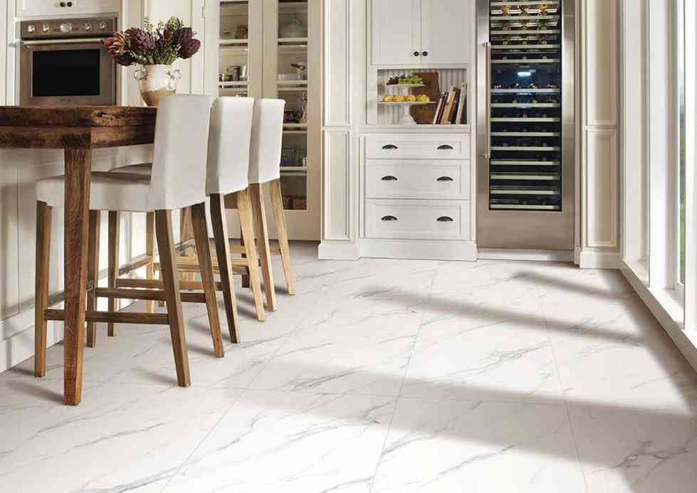 Rocell Tiles, Bathware and Kitchen Collection