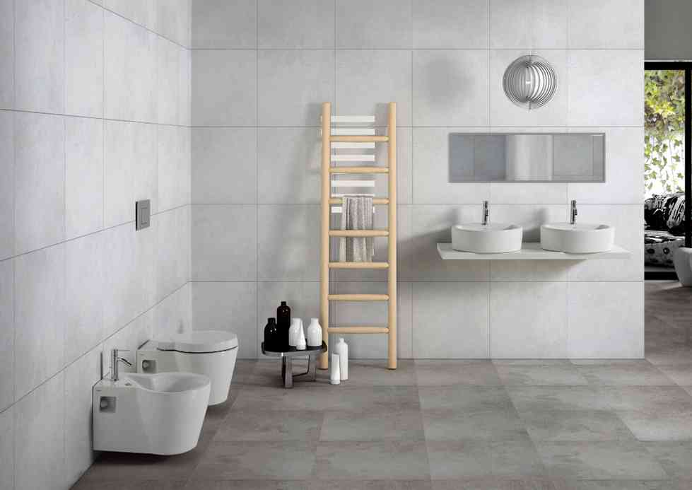 Rocell Tiles, Bathware and Kitchen Collection