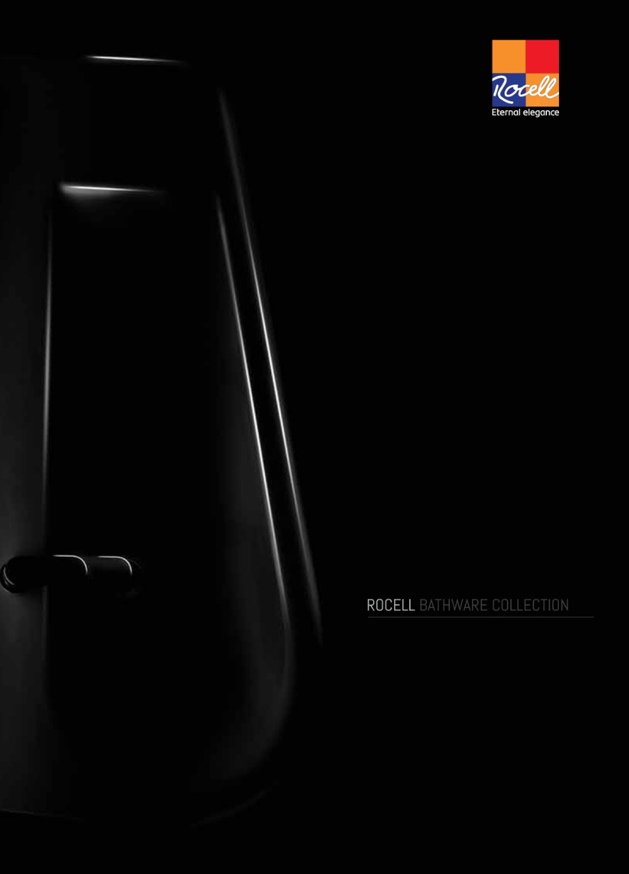 Tile and Bathware Catalogs