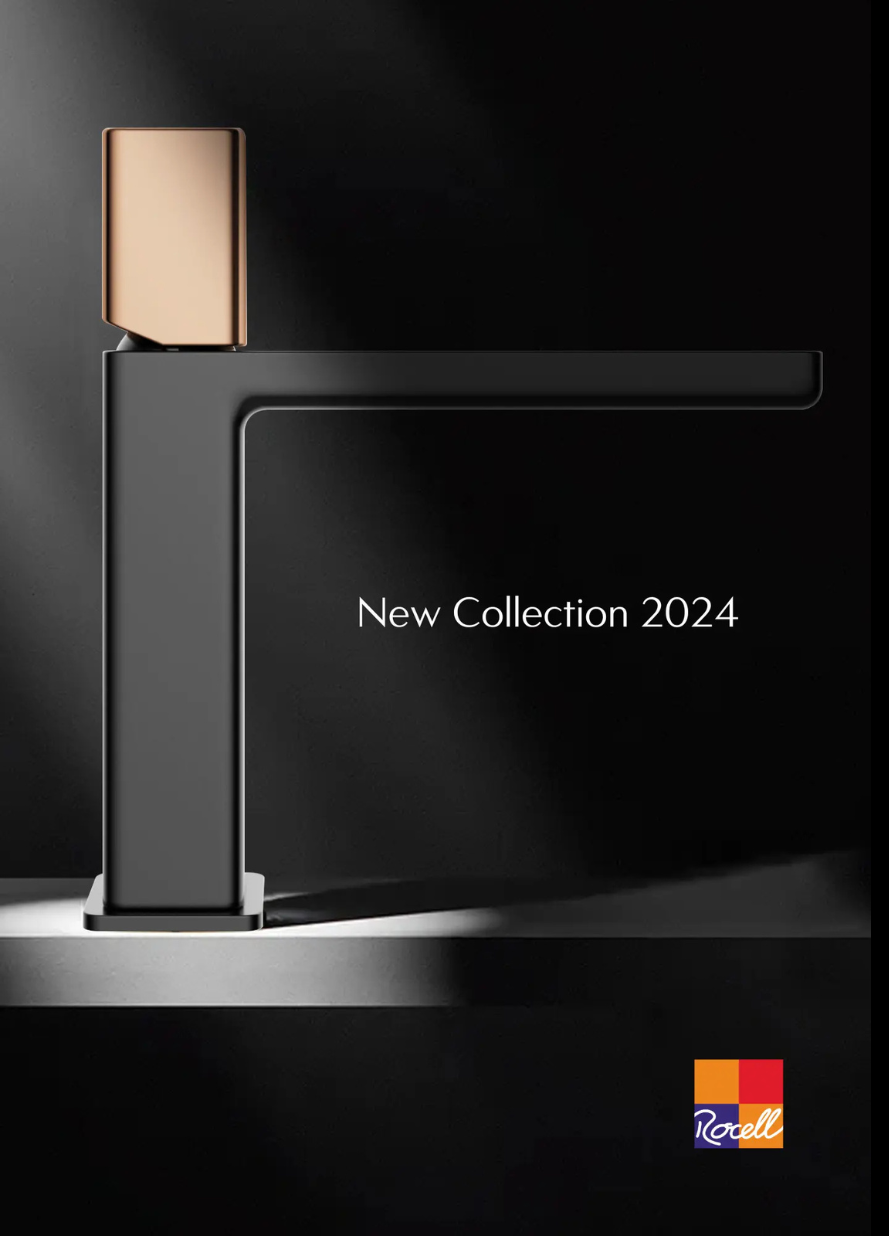 Tile and Bathware Catalogs