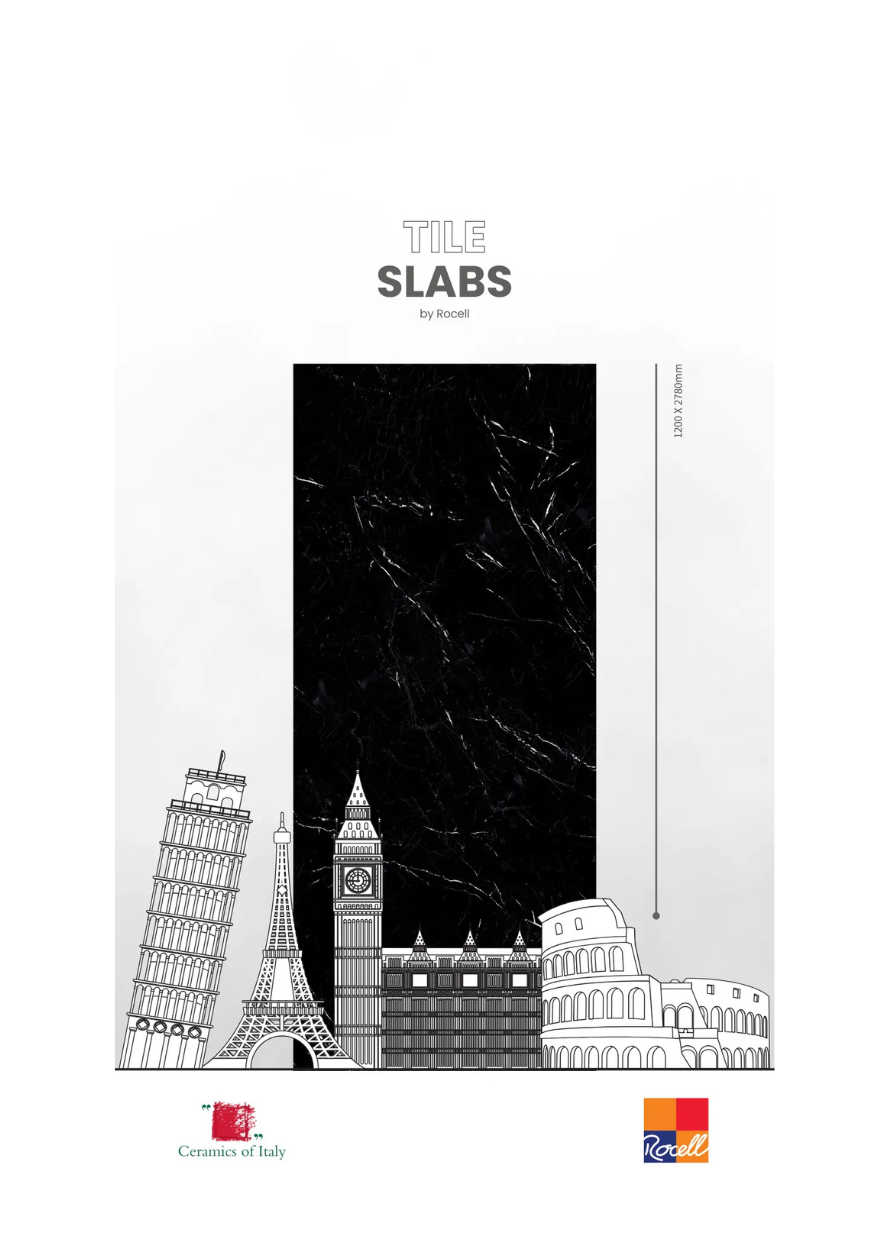 Tile and Bathware Catalogs