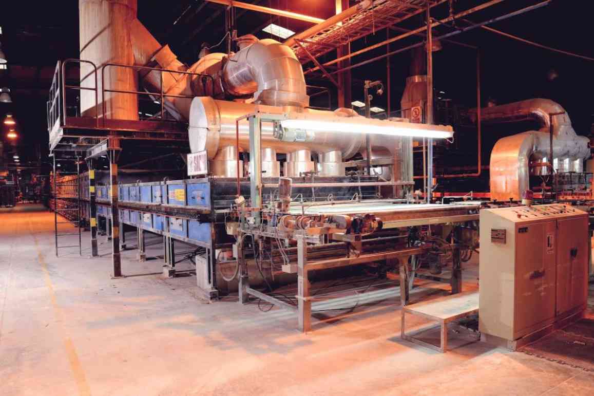 Rocell Tiles, Bathware and Kitchen Collection