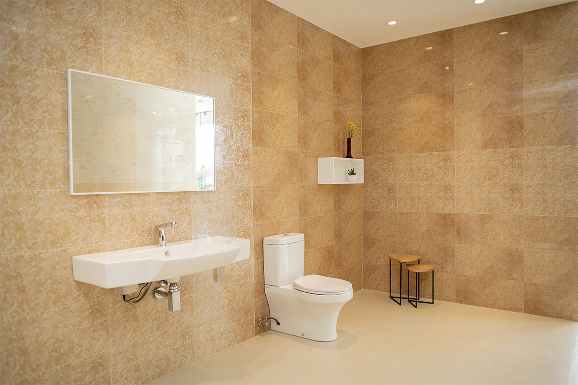 Rocell Tiles, Bathware and Kitchen Collection