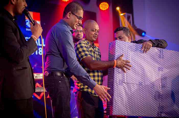 Rocell Tiles, Bathware and Kitchen Collection